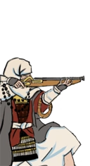 Cultist Matchlock Zealots (TWED Unit) | Total War: Equestria Divided ...