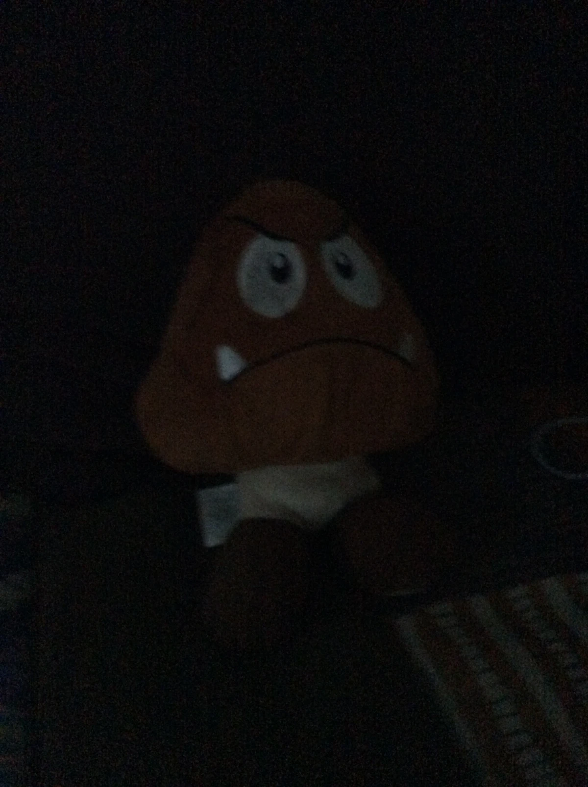 Goomba the Loomba | Total Warfare Fanon Wikia | Fandom