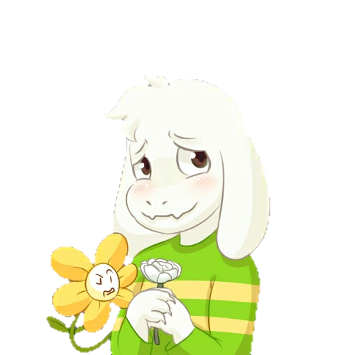 Asriel Dreemurr | Total Warfare Fanon Wikia | Fandom