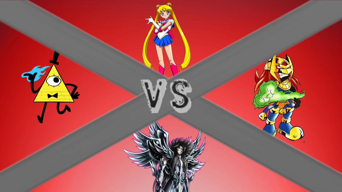 God Battle Royale 2 (Kirbyfan22222) | Total Warfare Fanon Wikia | Fandom