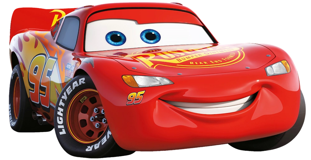 Lightning McQueen | Total Warfare Fanon Wikia | Fandom