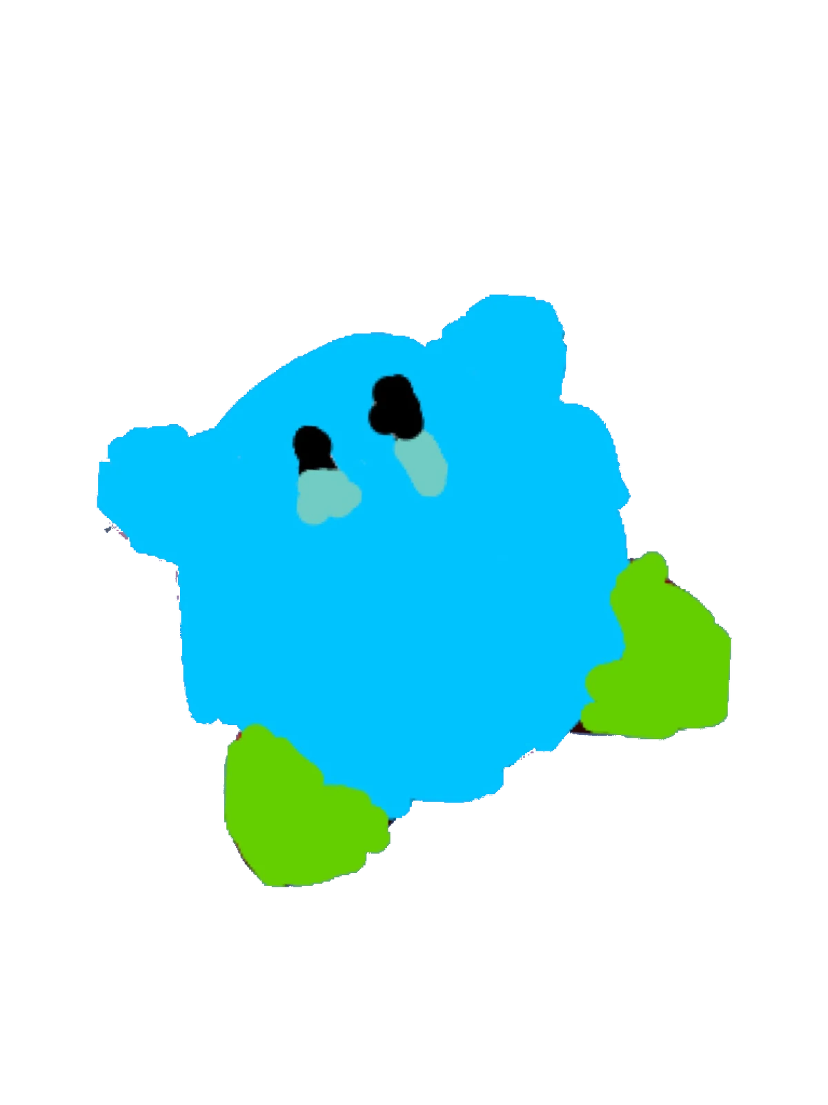 Glooby | Total Warfare Fanon Wikia | Fandom