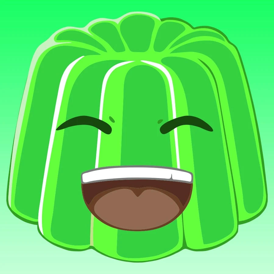 Jelly | Total YouTubers Wiki | Fandom