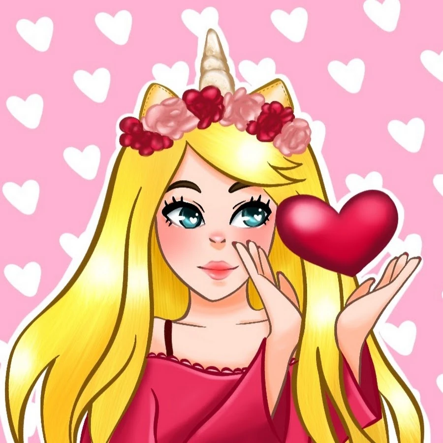 Sanna | Total YouTubers Wiki | Fandom