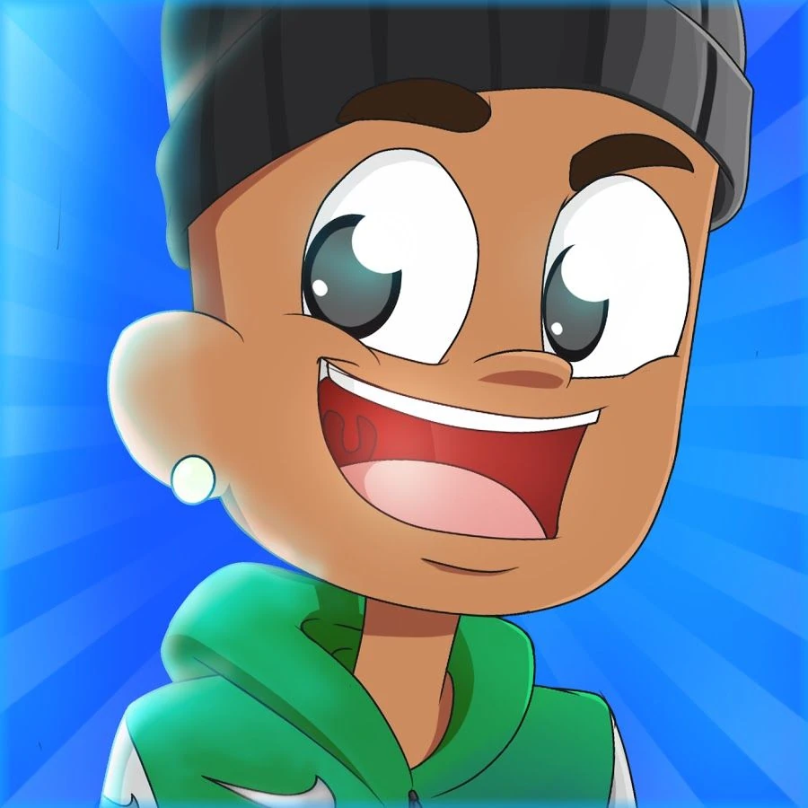 Kev | Total YouTubers Wiki | Fandom