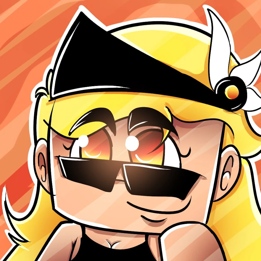 Sandra | Total YouTubers Wiki | Fandom