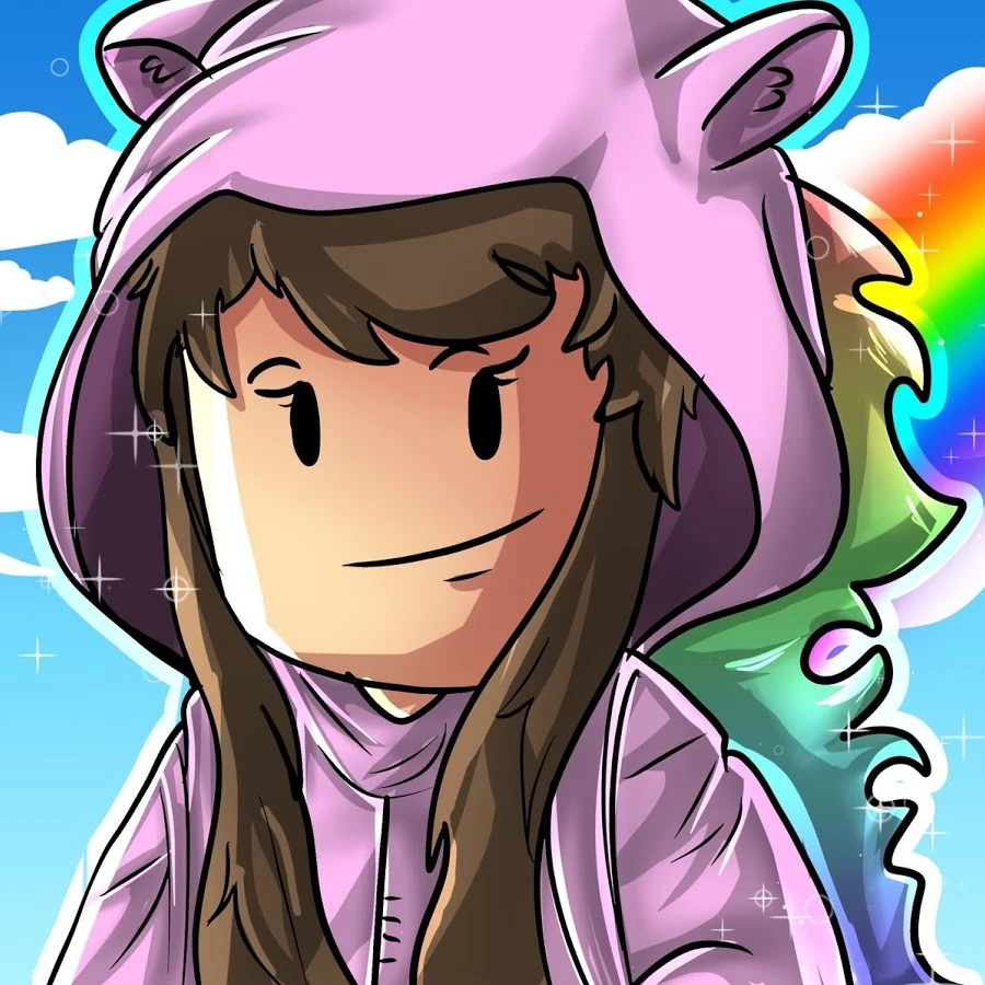 Ashley | Total YouTubers Wiki | Fandom