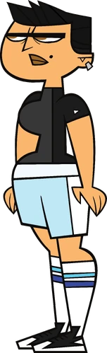 Eva | Total Drama Reunion Wiki | Fandom