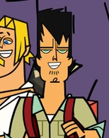 Trent | Total Drama Reunion Wiki | Fandom