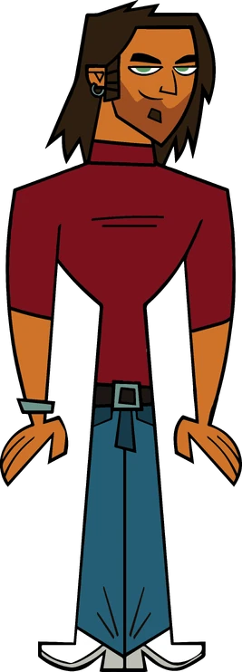 Alejandro | Total Drama Reunion Wiki | Fandom