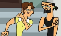 Cody | Total Drama Reunion Wiki | Fandom