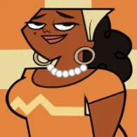 Leshawna | Total Drama Reunion Wiki | Fandom