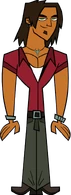 Alejandro | Total Drama Reunion Wiki | Fandom