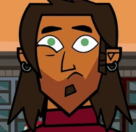 Alejandro | Total Drama Reunion Wiki | Fandom