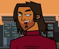 Alejandro | Total Drama Reunion Wiki | Fandom