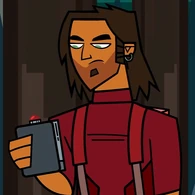 Alejandro | Total Drama Reunion Wiki | Fandom