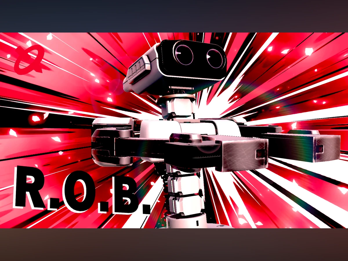 R.O.B. | Total Drama Reunion Wiki | Fandom