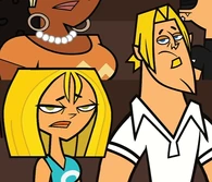 Geoff and Bridgette | Total Drama Reunion Wiki | Fandom