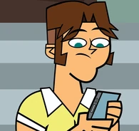 Cody | Total Drama Reunion Wiki | Fandom
