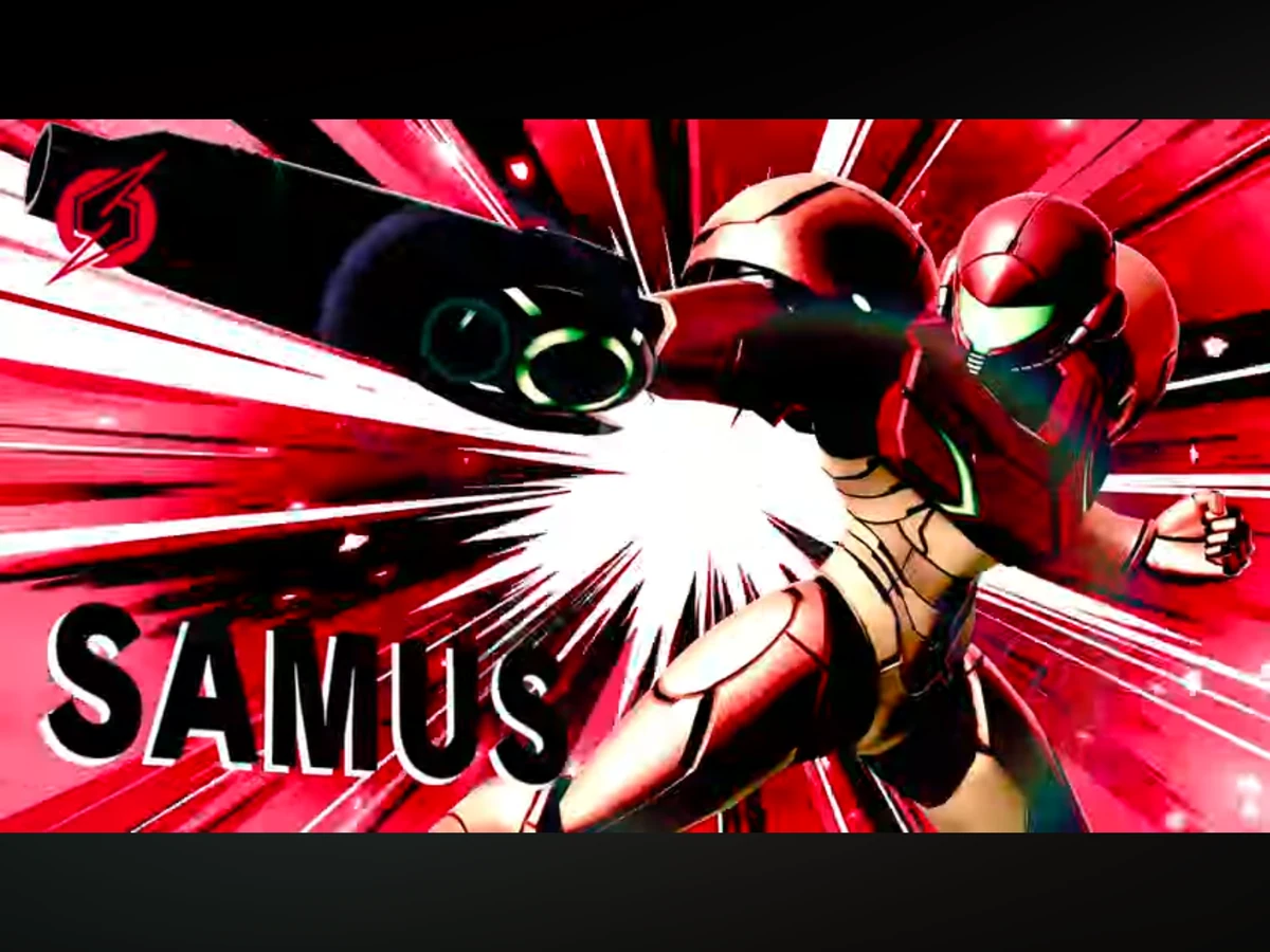 Samus | Total Drama Reunion Wiki | Fandom