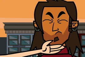 Alejandro | Total Drama Reunion Wiki | Fandom