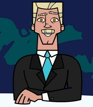 Tom | Total Drama Reunion Wiki | Fandom