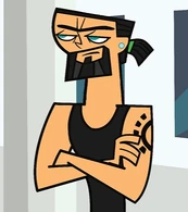 Duncan | Total Drama Reunion Wiki | Fandom
