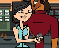 Alejandro and Heather | Total Drama Reunion Wiki | Fandom