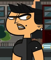 Eva | Total Drama Reunion Wiki | Fandom
