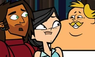 Alejandro and Heather | Total Drama Reunion Wiki | Fandom