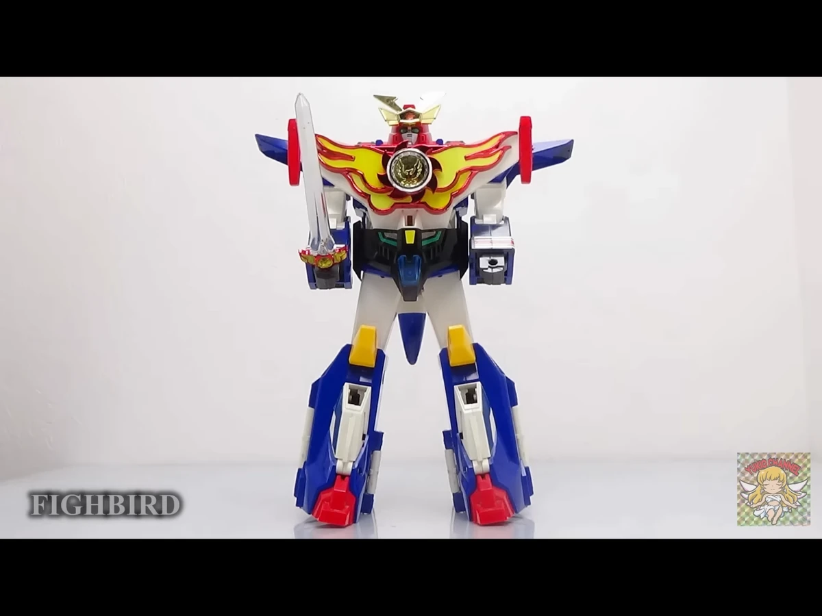 Fighbird | Total Drama Reunion Wiki | Fandom