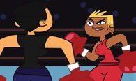Eva | Total Drama Reunion Wiki | Fandom