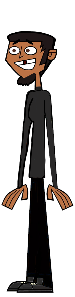 Mike | Total Drama Reunion Wiki | Fandom