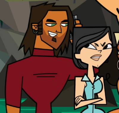 Tdi Heather And Alejandro