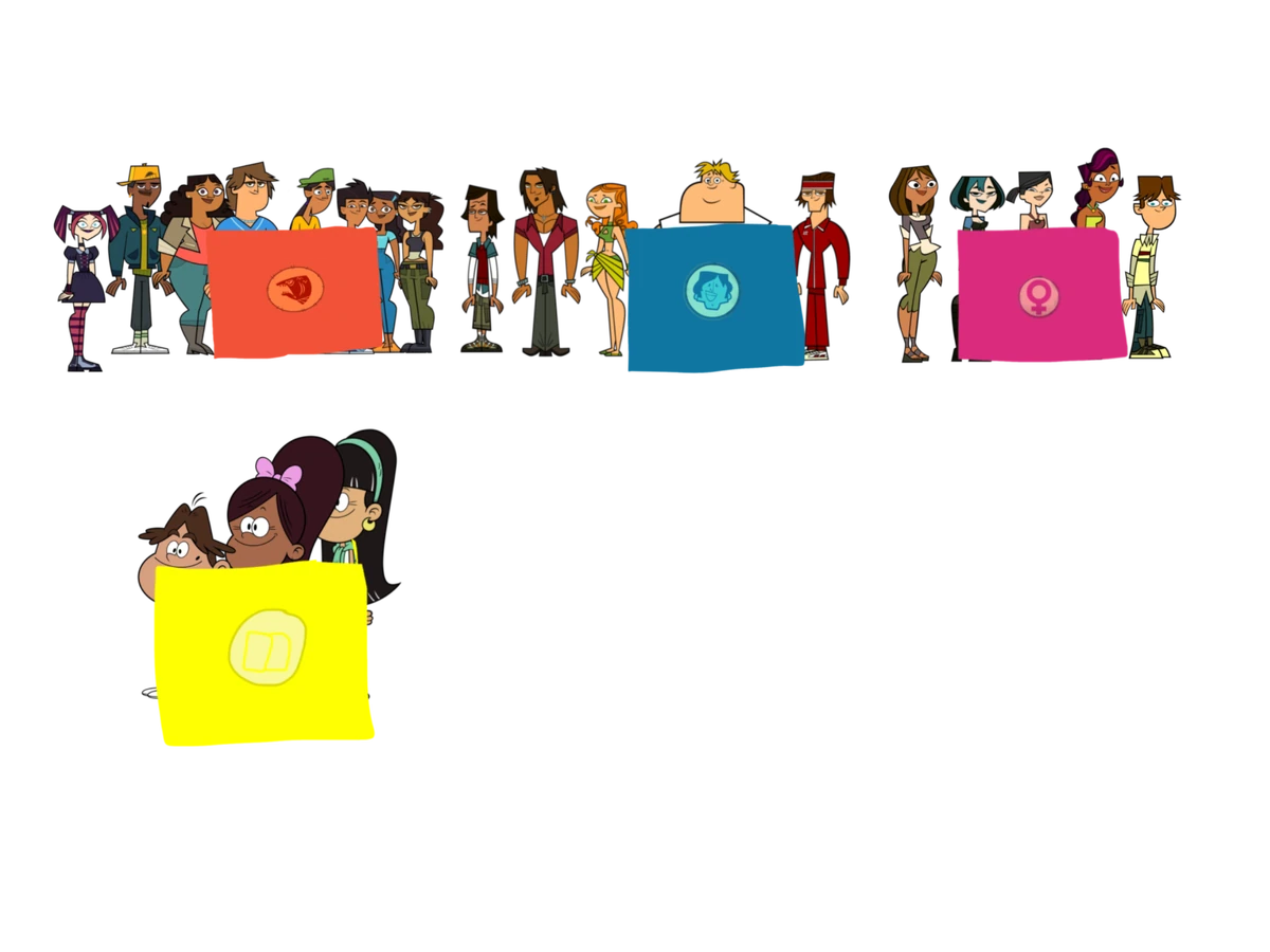 Axel | Total Drama Reunion Wiki | Fandom