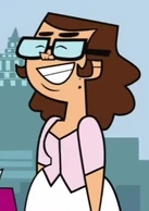 Beth | Total Drama Reunion Wiki | Fandom