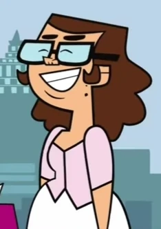 Beth | Total Drama Reunion Wiki | Fandom