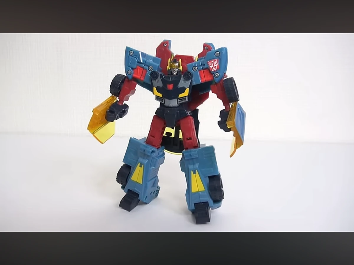 Excilion | Total Drama Reunion Wiki | Fandom