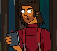 Alejandro | Total Drama Reunion Wiki | Fandom