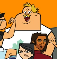 Owen | Total Drama Reunion Wiki | Fandom