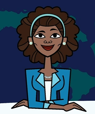 Jan | Total Drama Reunion Wiki | Fandom
