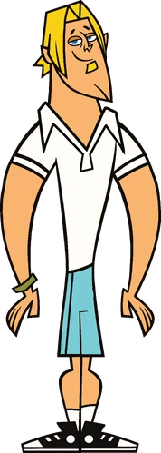 Geoff | Total Drama Reunion Wiki | Fandom