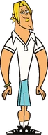 Geoff | Total Drama Reunion Wiki | Fandom