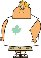 Owen | Total Drama Reunion Wiki | Fandom