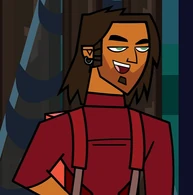 Alejandro | Total Drama Reunion Wiki | Fandom