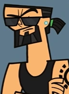 Duncan | Total Drama Reunion Wiki | Fandom
