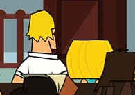 Geoff and Bridgette | Total Drama Reunion Wiki | Fandom