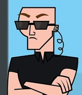 Jerry | Total Drama Reunion Wiki | Fandom