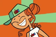 Izzy | Total Drama Reunion Wiki | Fandom