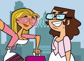 Beth | Total Drama Reunion Wiki | Fandom